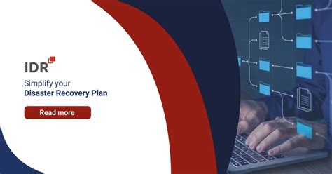 📑 Empower Your Disaster Recovery Strategy With A Digital Disaster