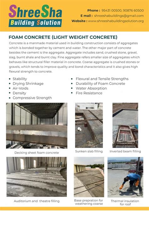 Lightweight Aggregate Concrete At ₹ 5000tonne Aggregate Concrete In