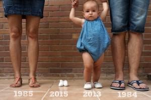 Como Anunciar El Sexo Del Beb Parte Paperblog