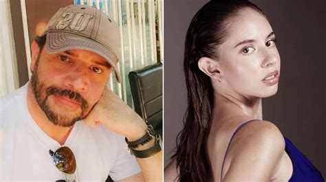 Caso Héctor Parra Alexa Hoffman Exhibe Videos Contra Su Padre Nota De