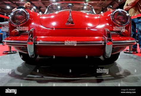 Porsche 911 gt4 rs -Fotos und -Bildmaterial in hoher Auflösung – Alamy
