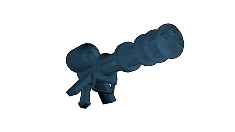 Minigun Flag Wars Wiki Fandom