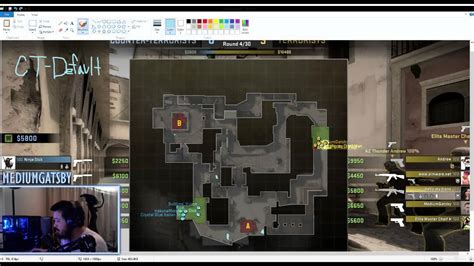 Medium Strats Mirage Ct Default Youtube