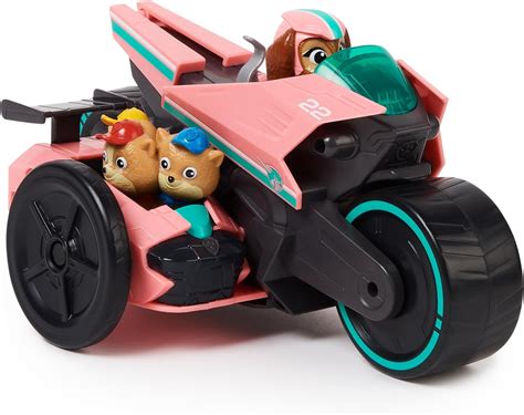 Paw Patrol Mighty Movie Liberty And Poms Vehicles Nepal Ubuy