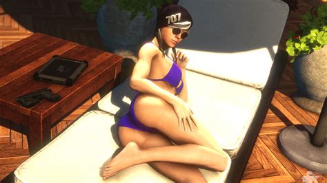 Rule 34 1girls 3d Bravo44 Bravo44 Artist Dokkaebi Rainbow Six