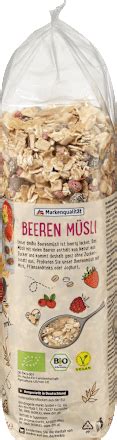DmBio Musli Z Owocami Jagodowymi 750 G Kupuj W Zawsze Korzystnych