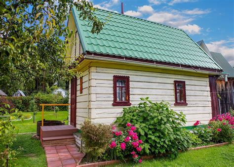 Как сделать крышу в частном доме своими руками - Недвижимость - Журнал ...