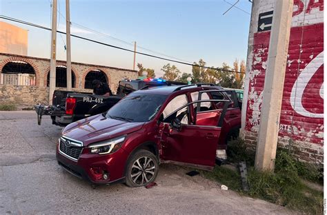 Se Registra Enfrentamiento En Teocaltiche Hay Un Detenido El Heraldo