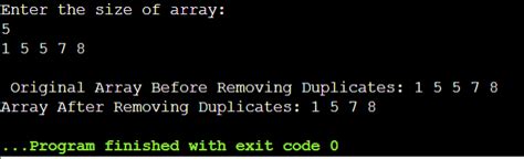 20 Simple C Programs For Beginners Practice And Learn