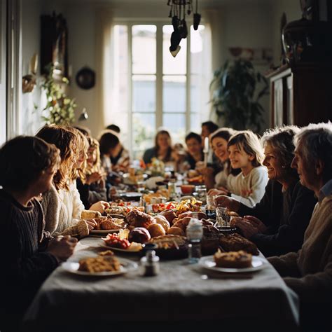 Man Refuses To Celebrate Thanksgiving After Losing His Wife But An