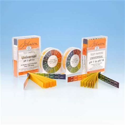Litmus Neutral School Science Equipment Uk