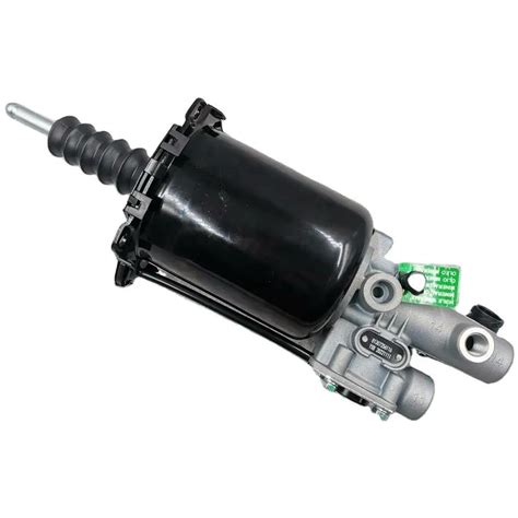 81.30725-6116 81.30725-6092 Clutch Booster Parts for Sinotruk Sitrak ...