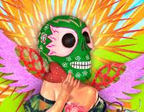Zoveck Estudio On Behance