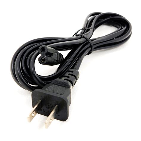 Ac Power Supply Cable Cord For Playstation 1 2 Ps1 Ps2 Xbox Saturn