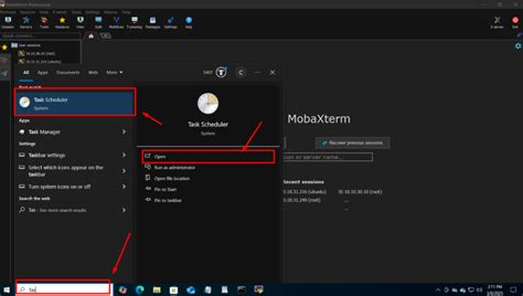 Hướng Dẫn Cách Tạo Task Scheduler Trên Windows Nhan Hoa Knowledgebase
