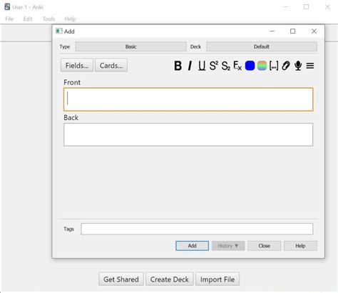 anki 25 07 4 download [latest for windows pc]