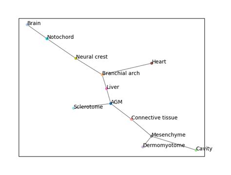 Trajectory Analysis Stereopy