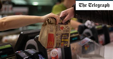 Mcdonalds Pledges To Protect Uk Staff From Sexual Harassment After