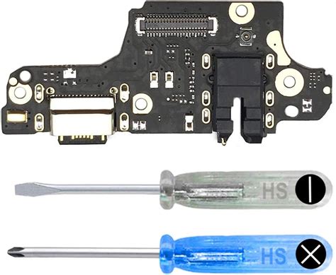 Amazon Com Mmobiel Dock Connector Compatible With Xiaomi Note Pro Note S Charging Port