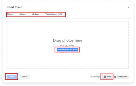 How To Embed Images In Email A Complete Guide In
