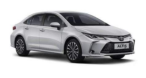 5 Kelebihan Corolla Altis Yang Cocok Untuk Eksekutif Muda Auto2000