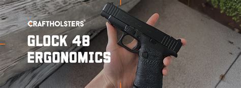 Glock Review Specification Performance And Price Craft Holsters