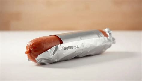 Warum Heißt Teewurst Teewurst Die Geschichte Der Streichwurst