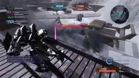 Ps4 バトオペ2 レーティング Youtube