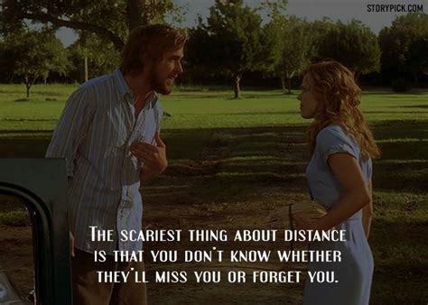 15 Quotes From The Notebook That Have Immortalized Love The Notebook Quotes The Notebook