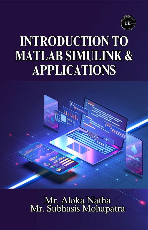Introduction To Matlab Simulink And Applications Ebook By Mr Aloka Natha Epub Book Rakuten