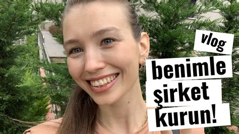 GİRİŞİMCİ ADAYLARI MUTLAKA İZLESİN Şahıs şirketi nasıl kurulur yasal