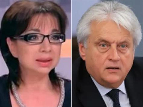 НОВ ОПИТ Цветанка Ризова покани Бойко Рашков два дни след като Киро