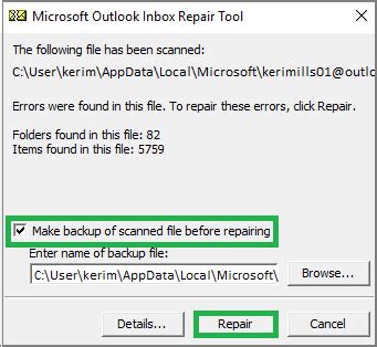 5 Easy Methods To Fix OST File Is Not Updating Error