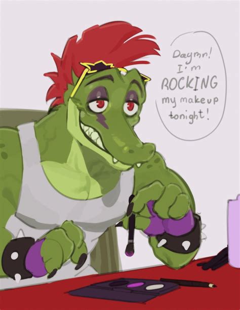 Monty [mm] Kogito R Yiff