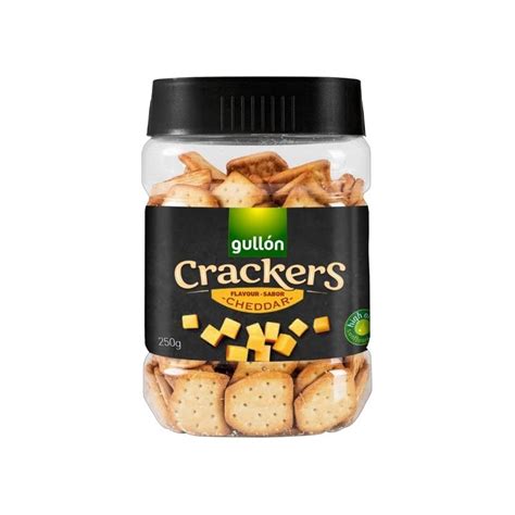 Mini Kex Cheddar Piwa Food