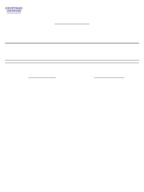 Boleta De Notas Pdf