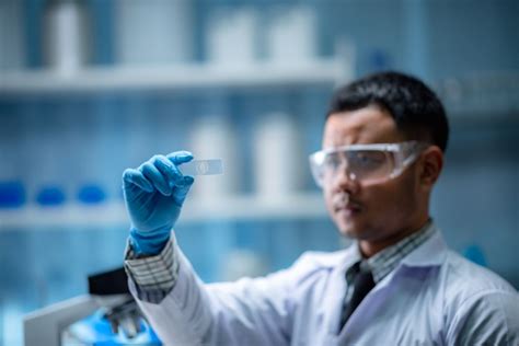 Nanotecnologia Na Medicina O Que Mudou Na área Médica