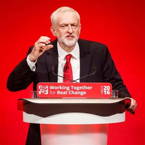 Jeremy Corbyn Tells Labour Be Ready To Fight And Win An Election In