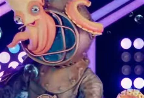 Masked Singer Fans Spy Vanderpump Rules Star Under Diver Mask