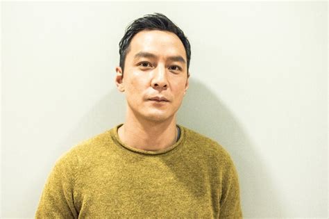 Daniel Wu Interview Into The Badlands Discrimination Against Asian