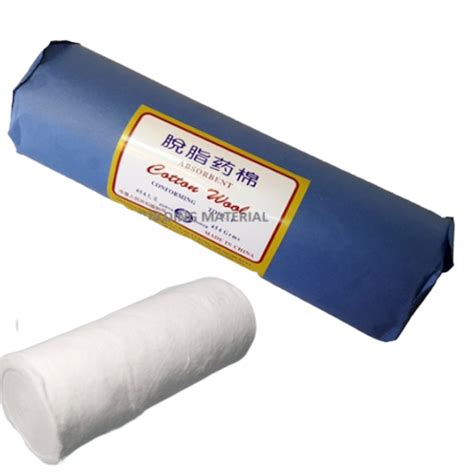 Cotton Wool Roll Dubaibm