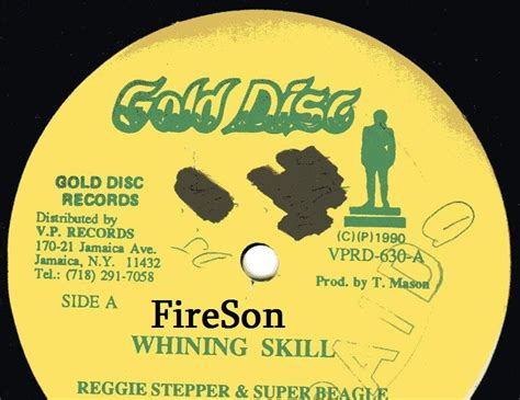 Compartilhando Reggae Reggie Stepper And Super Beagle Whining Skill