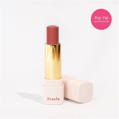 Prírodná Dekoratívna Kozmetika Fraela Sk