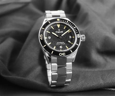 Cronos Sm Homage Wr Watches Plt Stainless Steel Bracelet Big Watches Classic Watches