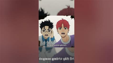 Dandadan Ss2 Sẽ được Phát Sóng Vào Tháng 7 2025 Socutereview Youtube