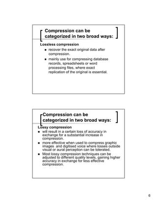 Dictionary Based Compression Pdf