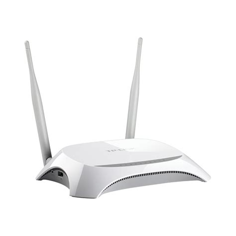 Tp Link Tl Mr G G Wireless N Router Linkqage