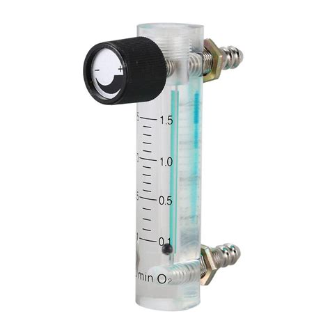 Oxygen Flow Meter Lcd Display Module Type Ultrasonic In Pune