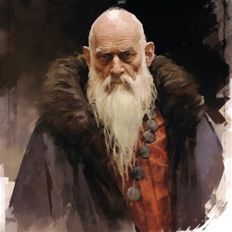 The Masters R Symbaroum