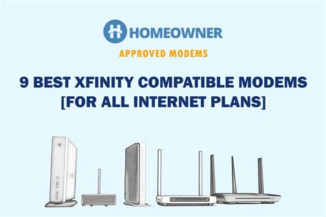 Best Modem For Xfinity 2024 Review Anny Carlina